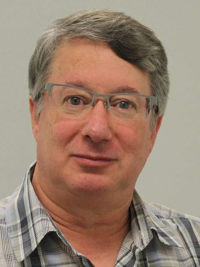 Contact Paul Thornhill | Broadview Village - The Salvation Army